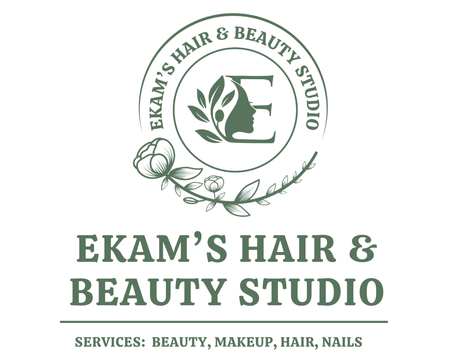 Ekam's Beauty Studio